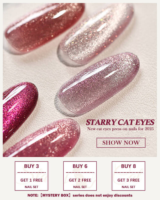 StarryCat Boutique