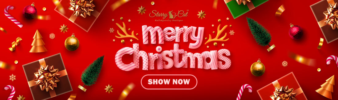 StarryCat Boutique